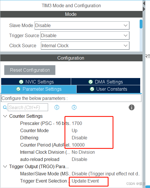 学习笔记--DMA_用dma发送printf-CSDN博客