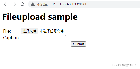 S2-045远程代码执行漏洞-CSDN博客