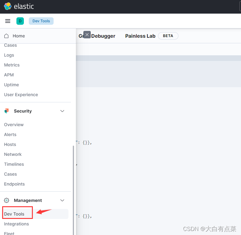 Elasticsearch843安装最新ik分词器elasticsearch Analysis Ik【v843版本】(参考官方文档)ik分词器下载 Csdn博客
