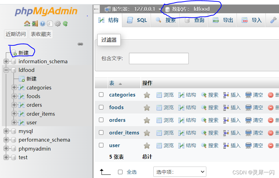 基于phpmysqlapache技术设计并实现的外卖点餐系统xampp部署外卖cps Csdn博客