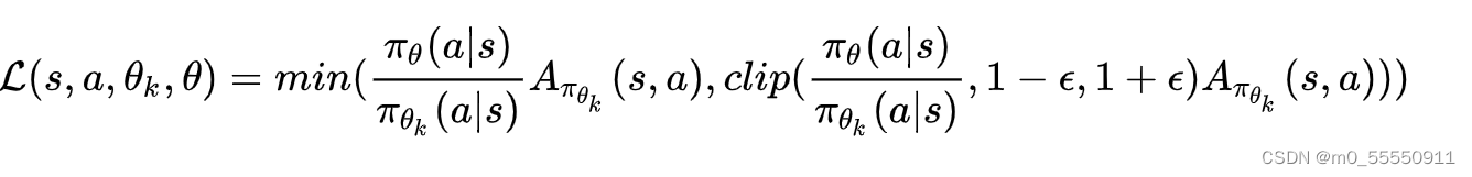 强化学习算法——PPO近端策略优化_ppo-gae算法是什么时候被提出的-CSDN博客