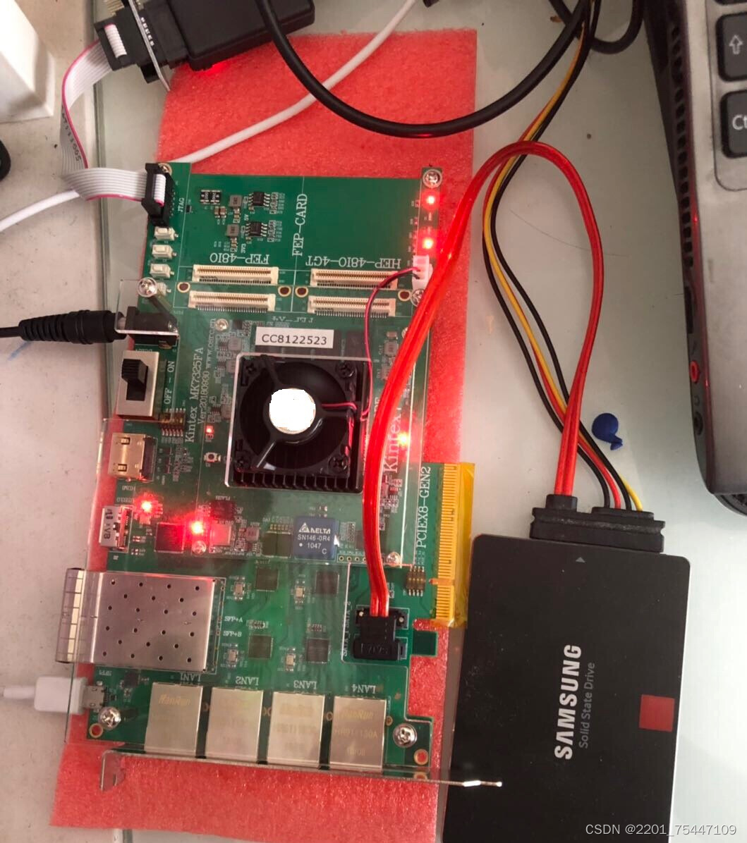 FPGA sataII sataIII 固态存储 文件系统FPGA sata2 sata3 固态存储