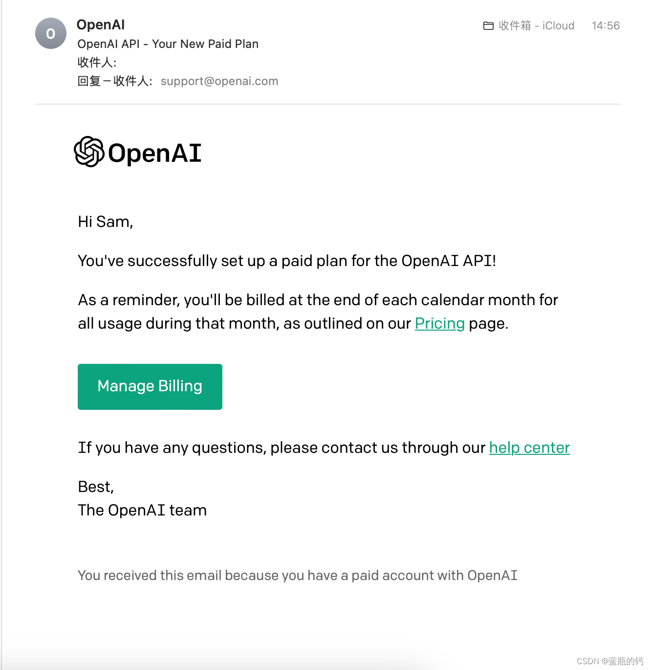 OpenAI-use-summary/OpenAI无法添加大陆信用卡的解决方案.md at main · xiexin12138/OpenAI-use-summary · GitHub