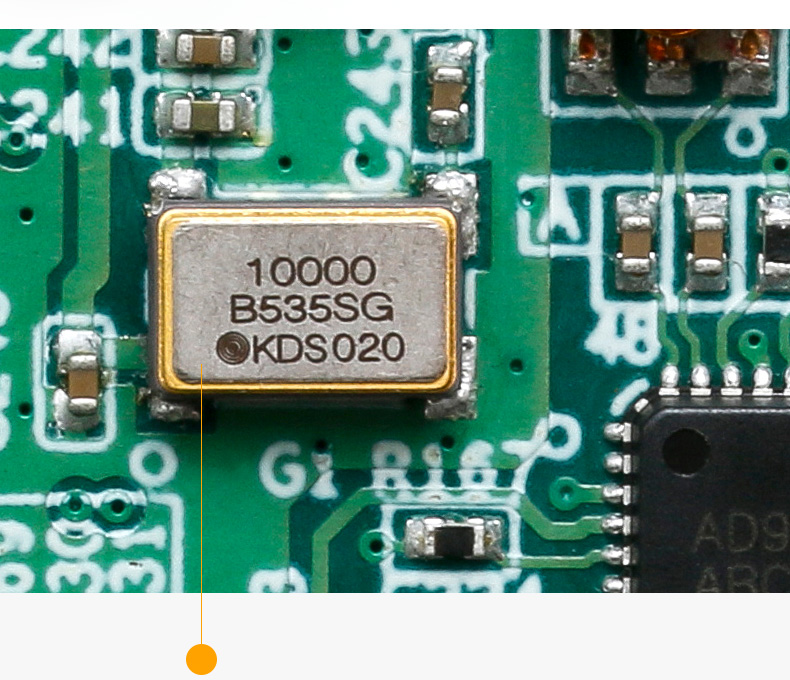 明德扬ADC系列开发板-Ad9653子板 多通道 高分辨率 高采样率-CSDN博客