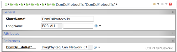 DCM功能寻址和物理寻址的PDUR配置_davinci如何配置功能寻址和物理寻址-CSDN博客