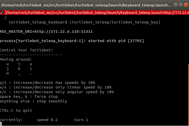 【环境配置】Turtlebot2 激光雷达+深度相机 GAZEBO仿真-CSDN博客