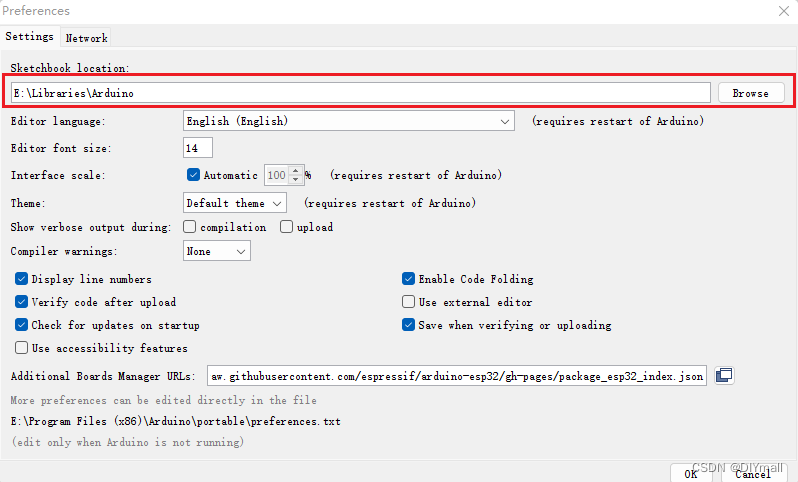 【ESP32-3248S035】Arduino Demo 3.5CTP 的编译及上传_ardunio编译,上传调试-CSDN博客