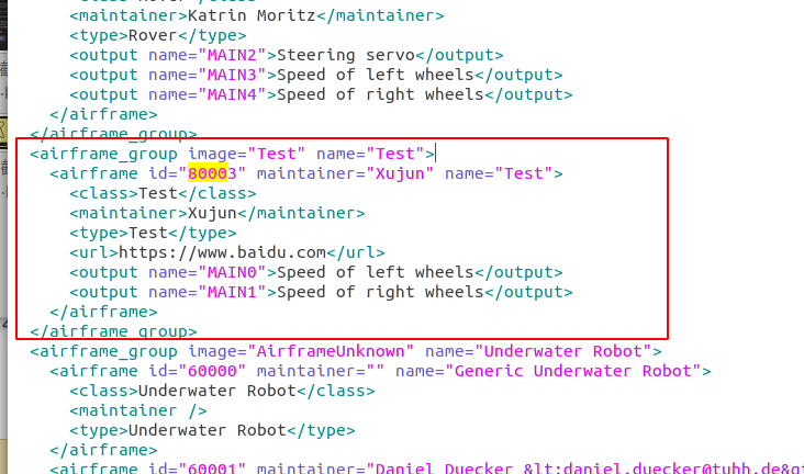 PX4从放弃到精通（二十四）：自定义机型_px4使用sbg-CSDN博客