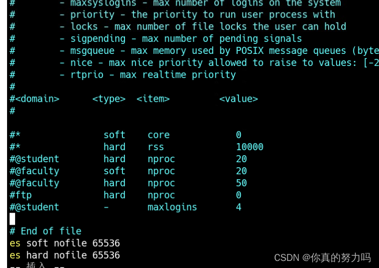 Linux上部署Elasticsearch集群_linux部署es集群-CSDN博客