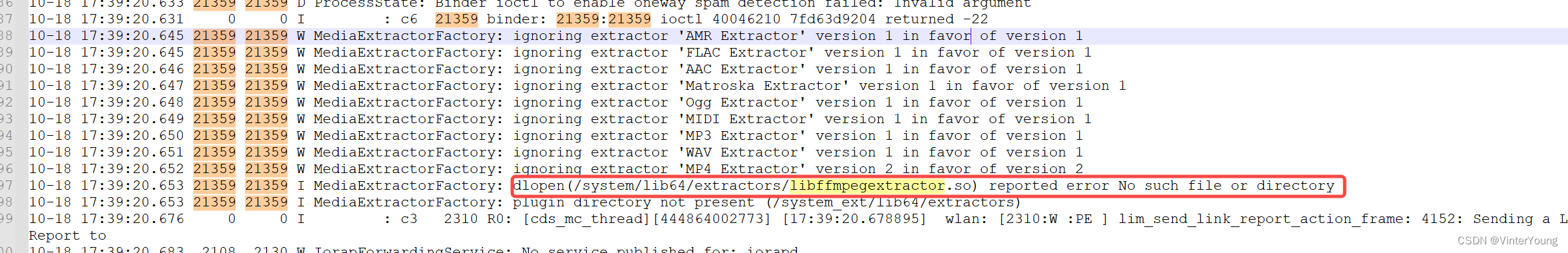 二.ffmpeg 编译和配置_ffmpeg 的config.h文件是什么-CSDN博客