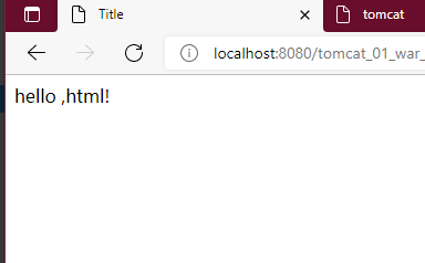 Tomcat安装与IDEA集成（保姆级）_idea集成tomcat-CSDN博客
