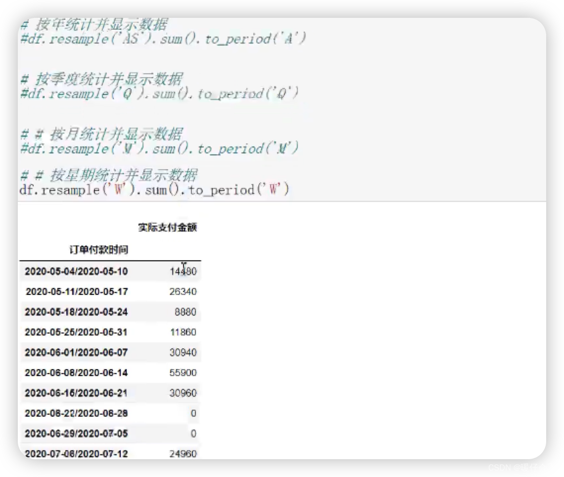 Python 数据分析之：pandas 中的日期相关数据处理：todatetime 完成日期的转换和生成；日期数据处理（获取年月日、判断是否为闰年）；使用日期对象；daterange 