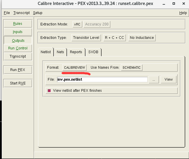 Cadence的版图绘制、DRC、LVS、PEX-以反相器为例_cadence衬底怎么画-CSDN博客