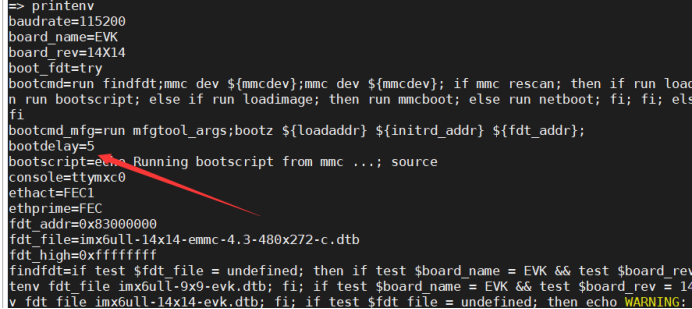 u-boot使用实验(烧录和命令)_路由器 uboot开发-CSDN博客