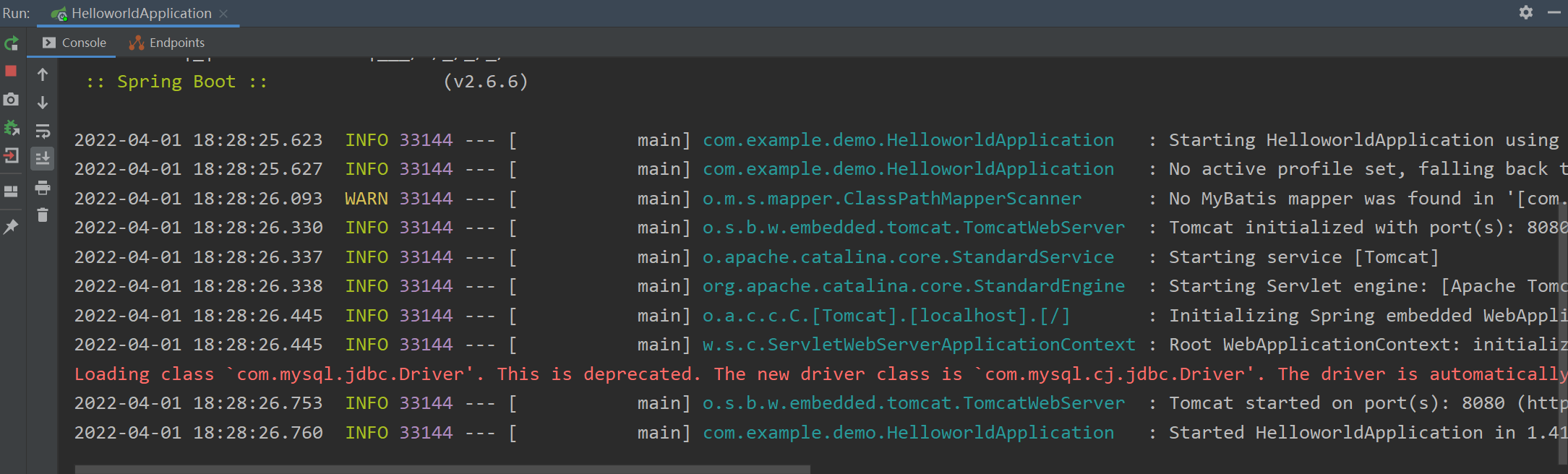 Idea创建Springboot项目_idea选择springboot版本-CSDN博客