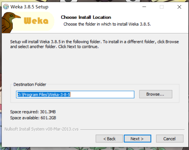 Weka下载安装详解-CSDN博客