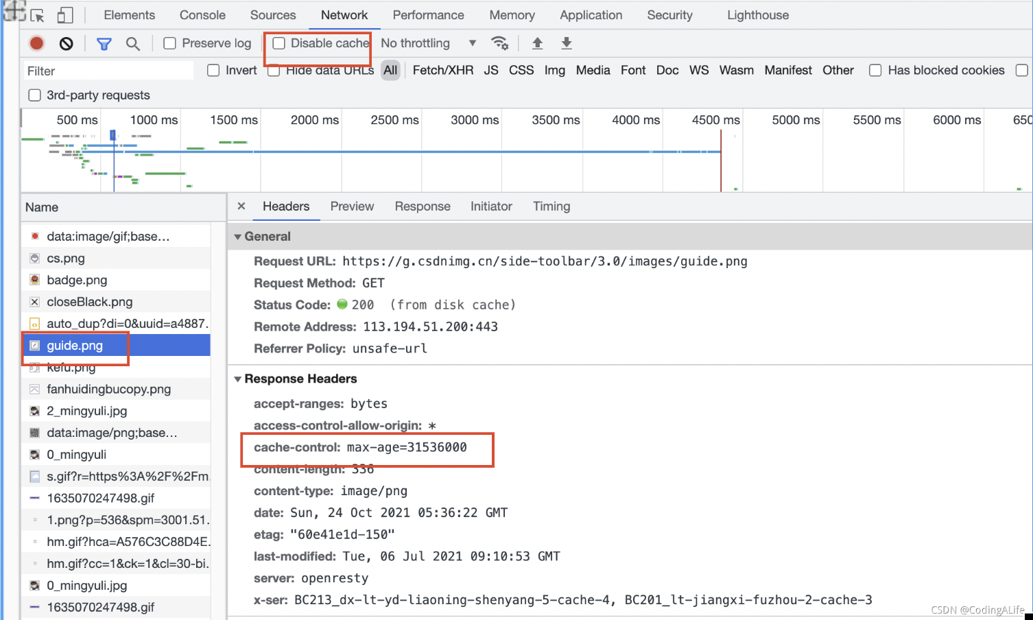 Springboot笔记(3)：Springboot yml/Web场景/雷神_spring boot cache-control yml-CSDN博客