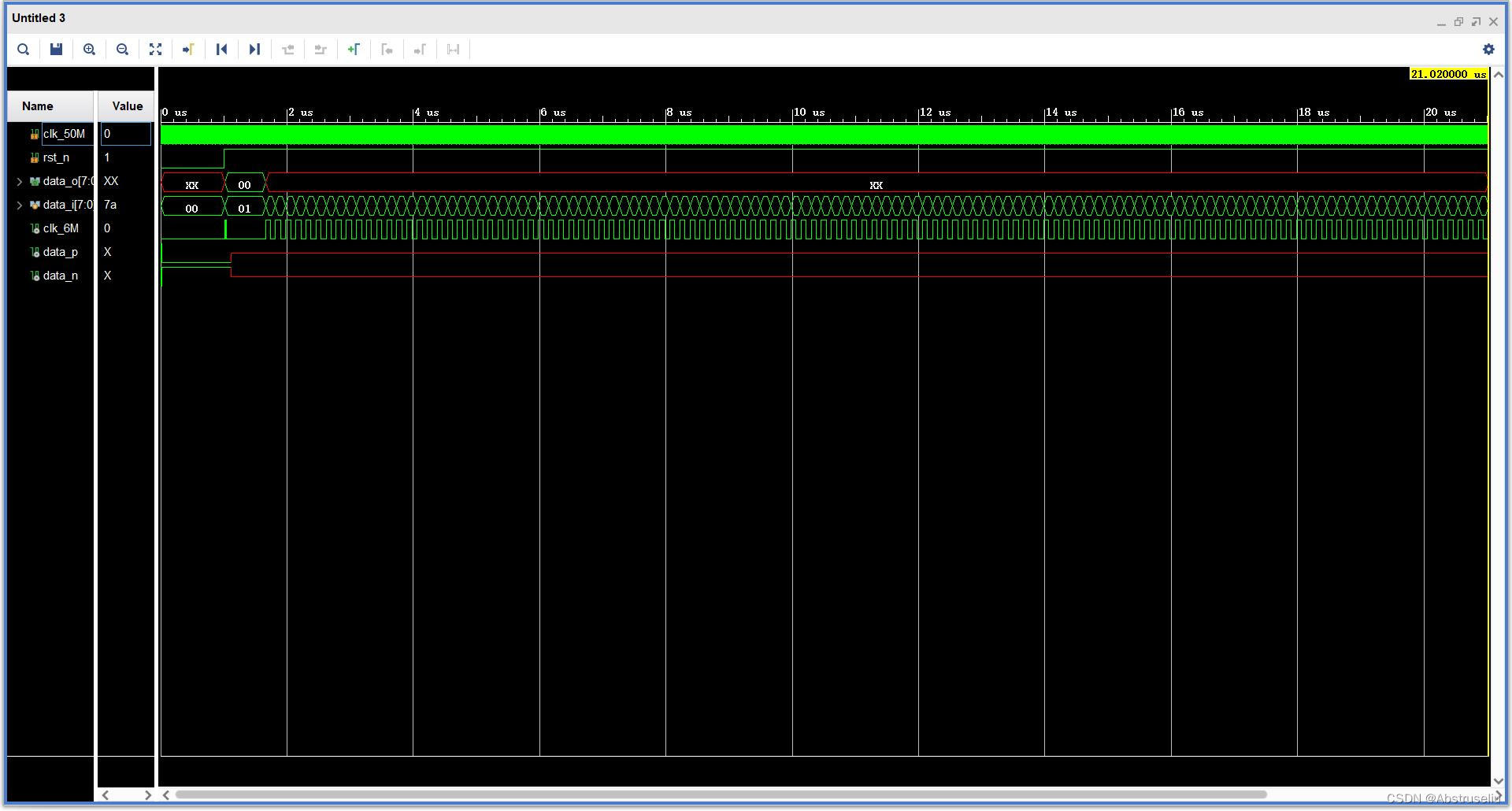 Vivado中使用IP核SelectIO配置LVDS学习笔记_vivado lvds-CSDN博客