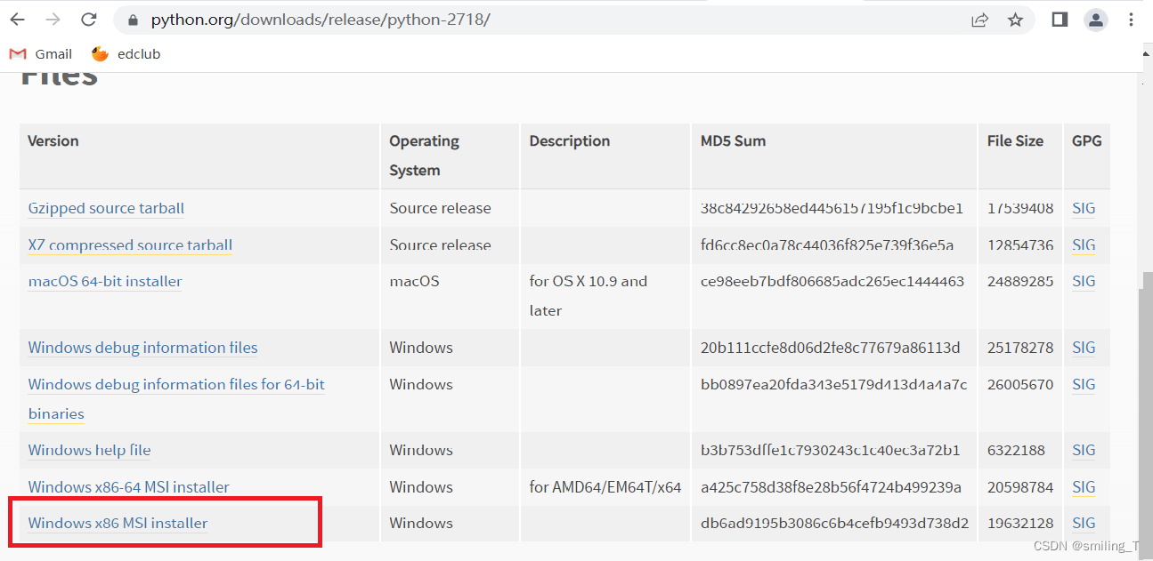 关于windows下安装pygtk2、pygtk3方法_gtk+2 for windows runtime environment-CSDN博客
