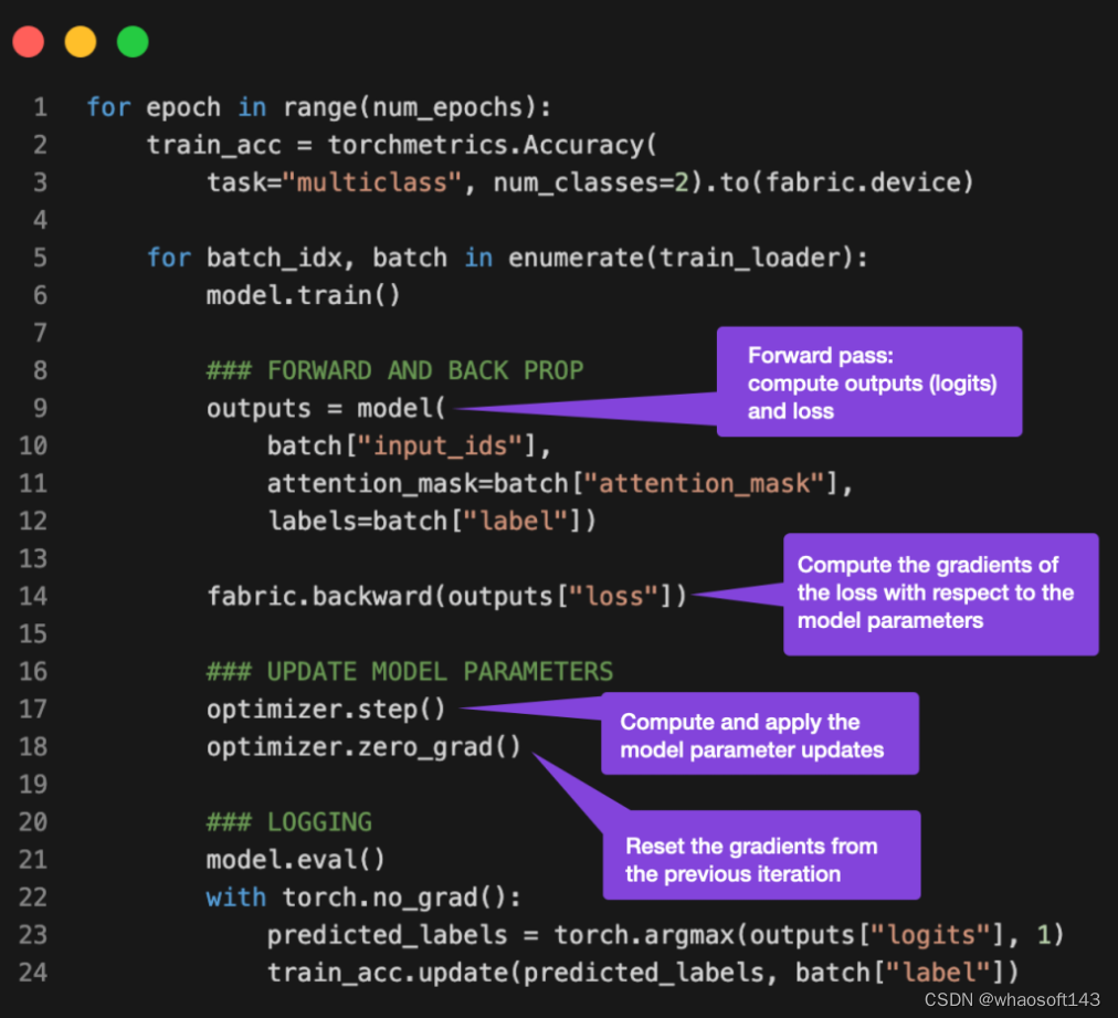 用单GPU微调 LLM_gpu显存 llm-CSDN博客