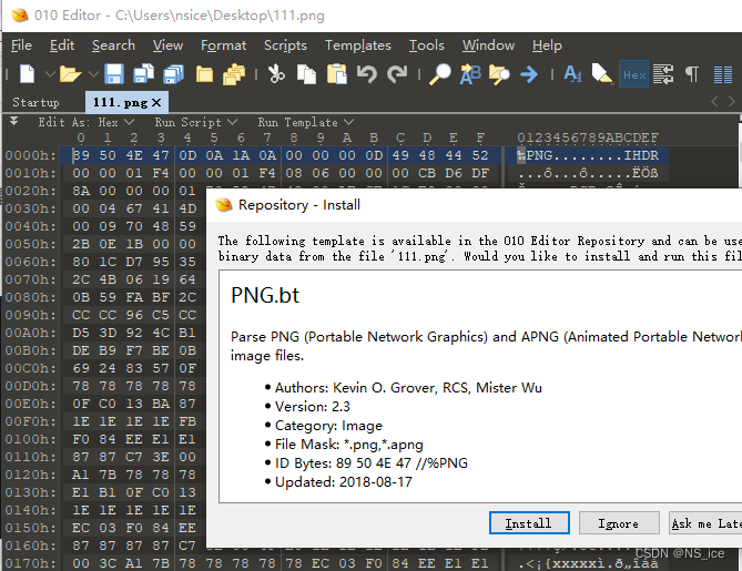 010editor的安装与基本操作-CSDN博客