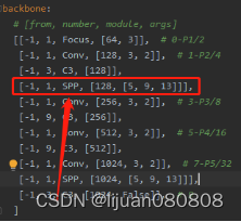 训练yolov5_6.2与yolov5_5.0比较_yolov5master和其他版本区别-CSDN博客