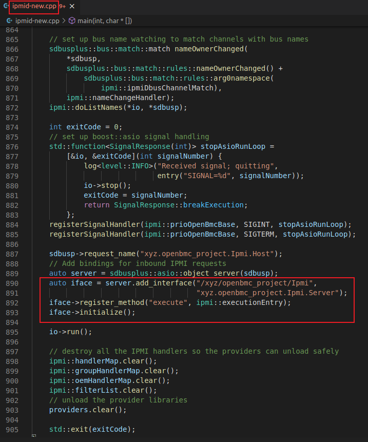 openbmc开发25：添加ipmi命令-CSDN博客