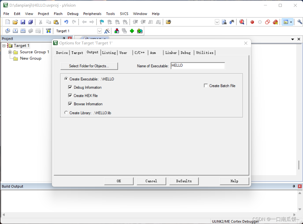 基于STM32 创建USART串口通讯程序程序：串口输出 Hello windows_怎么用stm32在开发板上输出hello world-CSDN博客