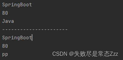 springboot的yaml数据读取_springboot获取yaml-CSDN博客