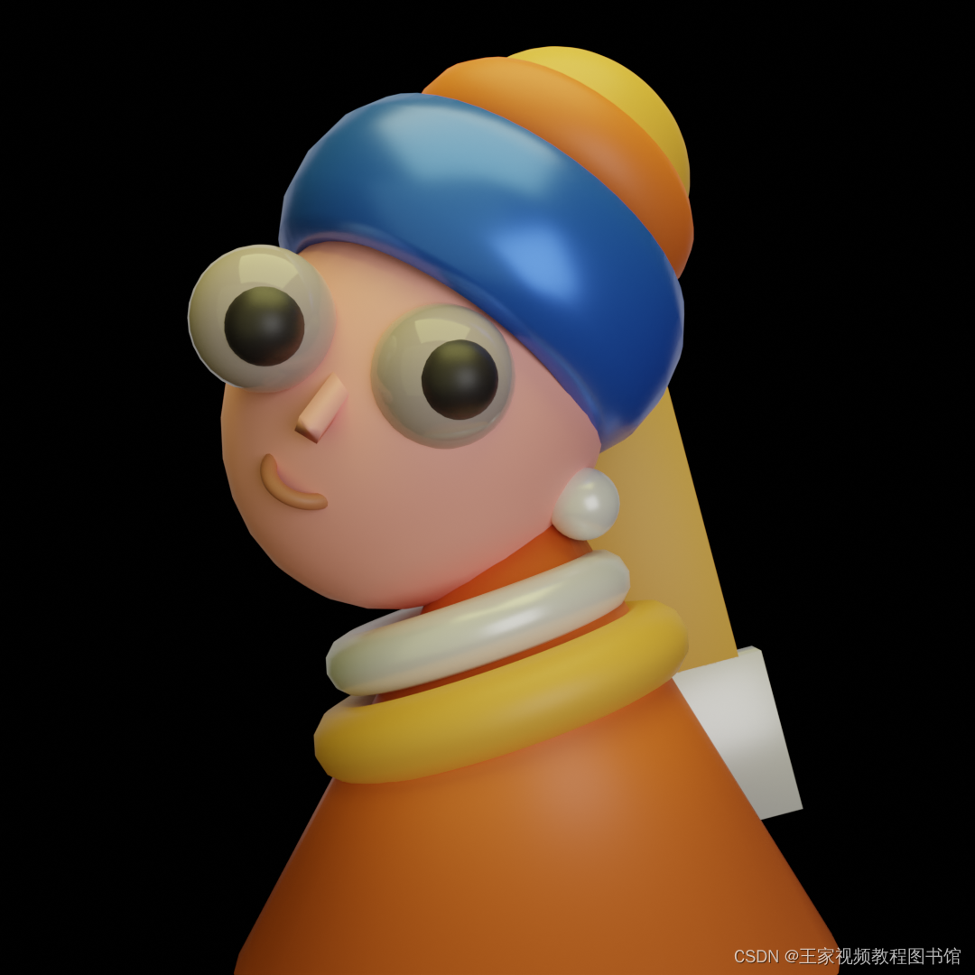 blender动画制作全流程软件_blender制作动画视频-CSDN博客