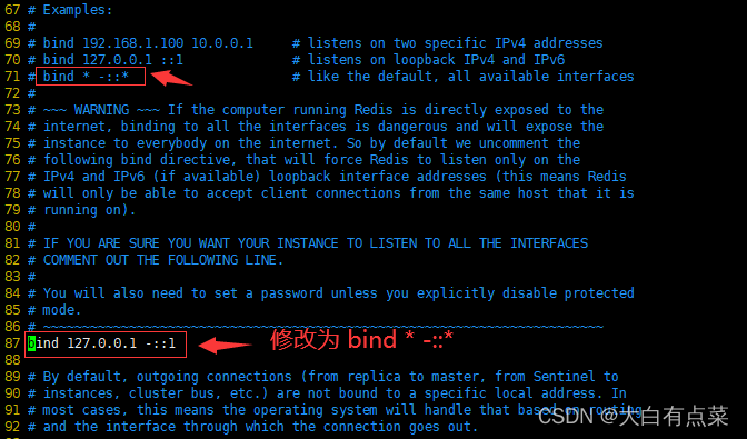 Docker安装最新稳定版Redis7（redis-7.0.5）（参考官方文档）_redis最新稳定版本-CSDN博客