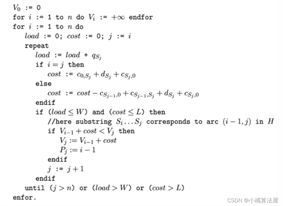 车俩路径规划 | Python实现遗传算法结合改进Split求解容量约束车辆路径规划问题（CVRP)_prins遗传算法解决cvrp问题-CSDN博客