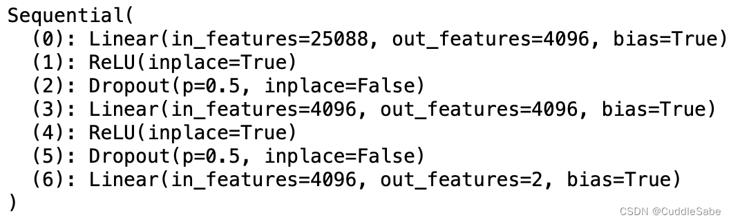 Cv入门 Vgg16迁移学习(猫狗分类)实战 Vgg16猫狗分类imagenet Csdn博客