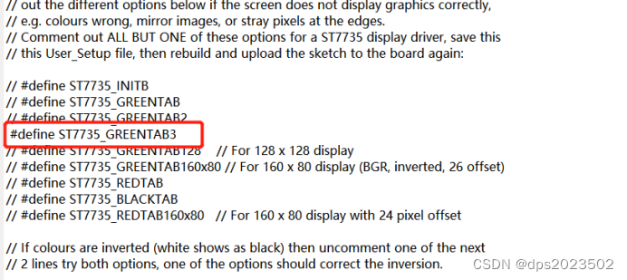 ESP8266点亮128*128的1.44tft_lcd展示图片_esp8266驱动1.44寸tft屏幕 照片-CSDN博客
