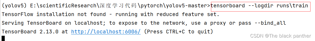 使用labelImg制作数据集并用于YOLOV5模型训练-CSDN博客
