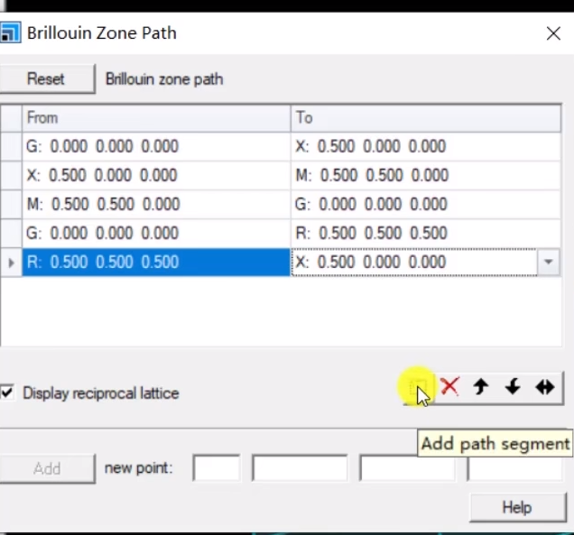 MS CASTEP学习（5）_ms显示布里渊区-CSDN博客