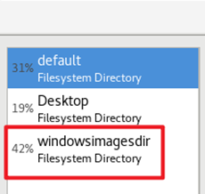 2. KVM虚拟化部署实践上：环境部署和vrit-manager图形化安装虚拟机_kvm安装于部署实训报告-CSDN博客
