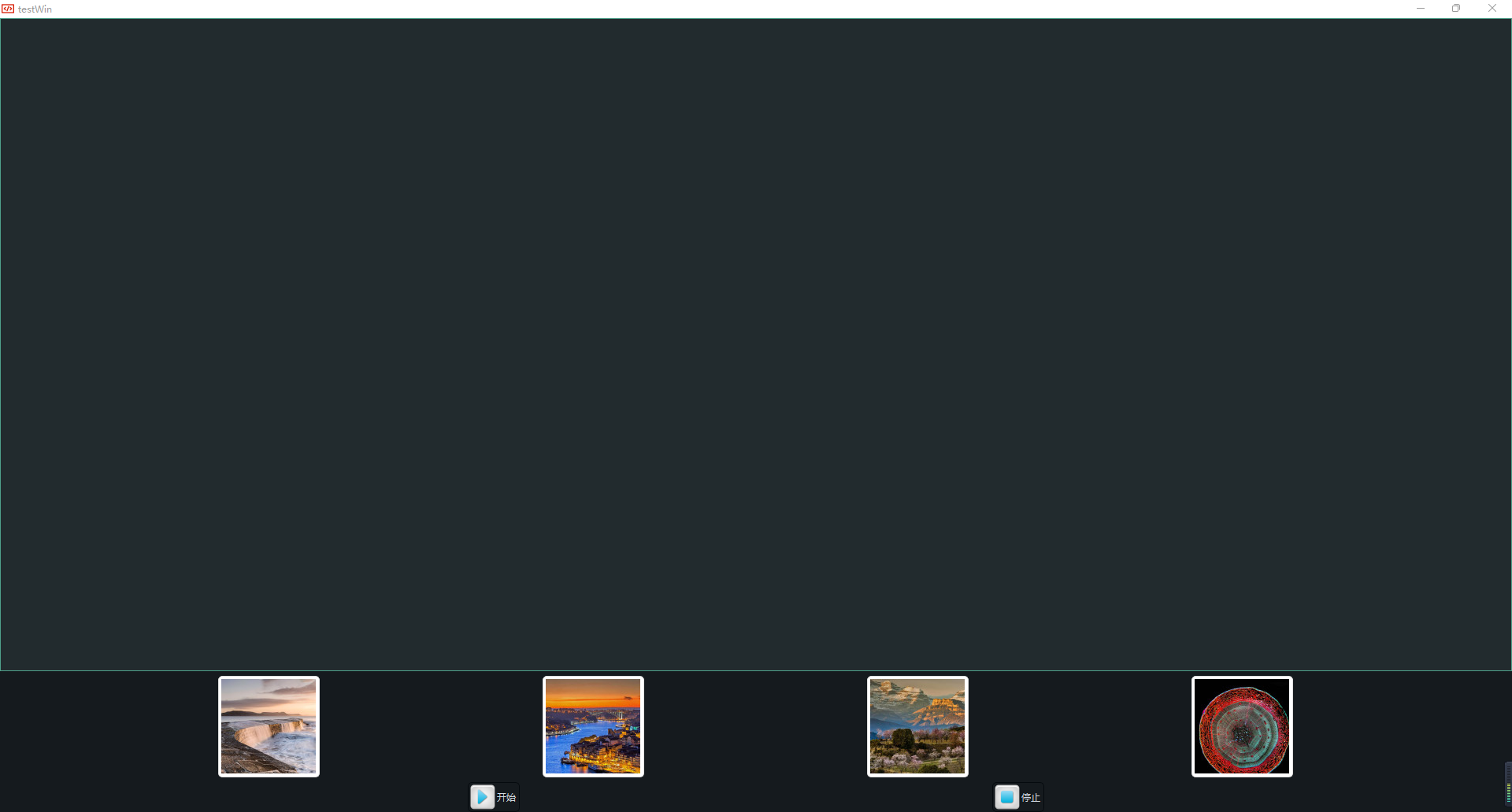 项目测试 | Pycharm+Pyqt5+Qt Designer6+Eric7实现逻辑与界面分离_eric7 pyqt5-CSDN博客