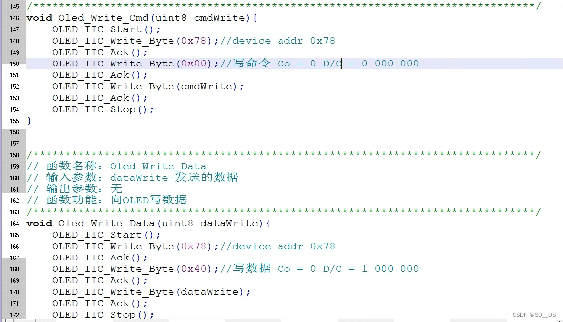 STM32_stm32用sprintf应该加什么启动文件-CSDN博客