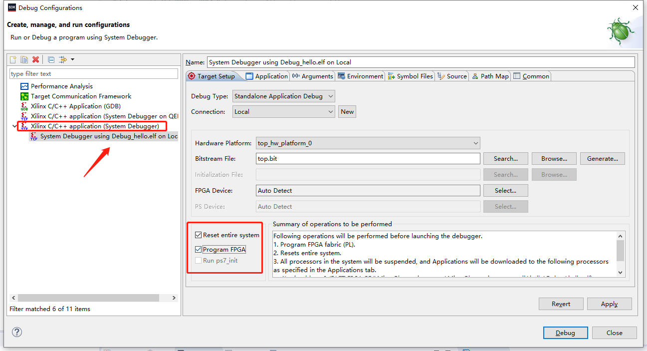 MicroBlaze最小系统+UART/CAN/GPIO（PS端 Hello World）_micro blaze can同学-CSDN博客