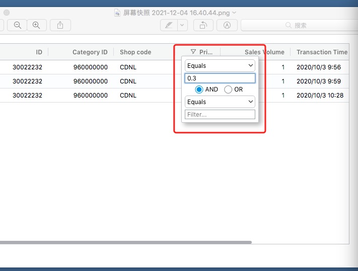 Python教程76 Agrid Streamit St Aggrid Csdn博客