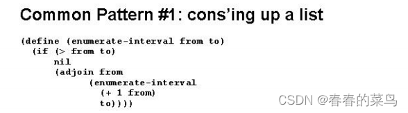 Mit 6 001 Structure And Interpretation Of Computer Programs Sicp 学习笔记（三） Mit Constructive