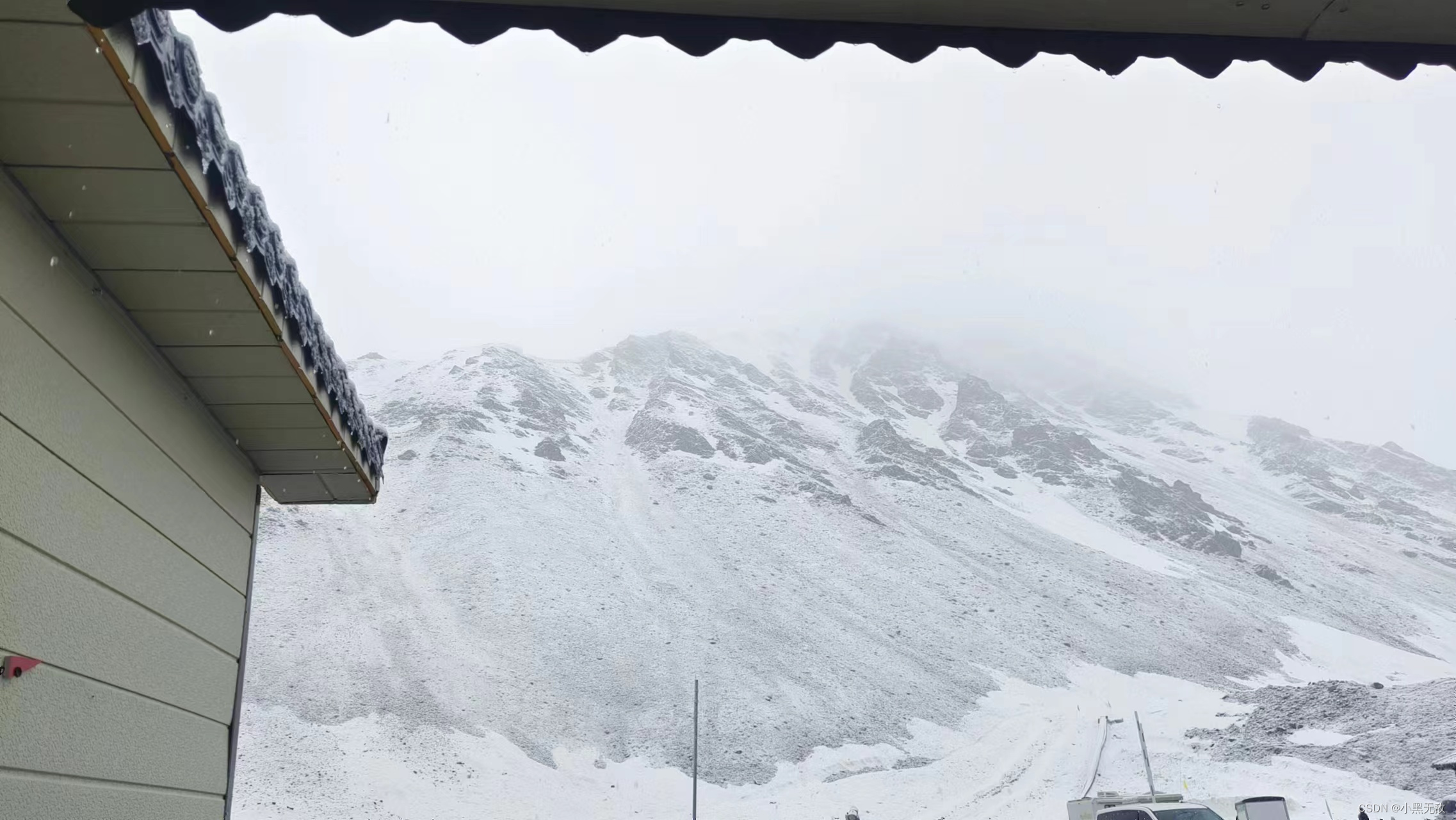 小黑day4坐小车穿越独库公路，翻过雪山草原，俯瞰巴音布鲁克空中草原九曲十八弯，不慎丢失身份证的leetcode之旅1658 将 X 减到 0 的最小操作数 Csdn博客