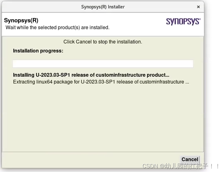 Synopsys EDA工具安装 -------- Custom WaveView_costom waveview-CSDN博客