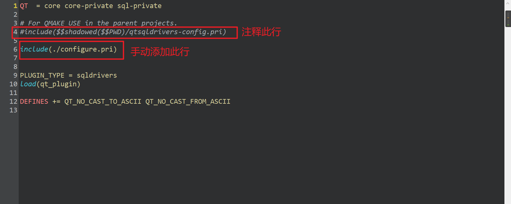 QT5.15.2连接到MySQL 8.0.25(解决No such file or directory #include “mysql.h“ , QMYSQL driver not ...
