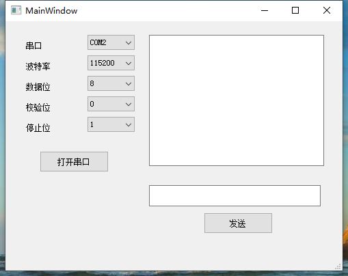 Serial Scope——基于QCustomPlot的串口虚拟示波器开发过程-CSDN博客