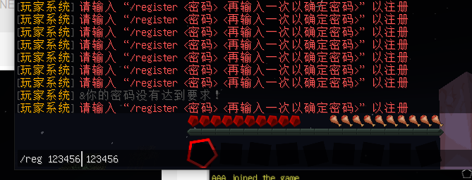 我的世界HMCL启动器以及加入服务器步骤_hmcl启动器添加认证服务器-CSDN博客