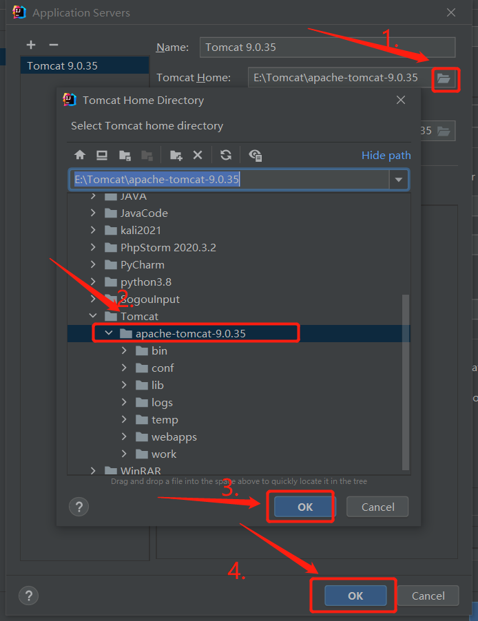 使用IDEA2021创建JSP，Servlet（各种问题解决方法）_idea2021怎么创建servlet-CSDN博客