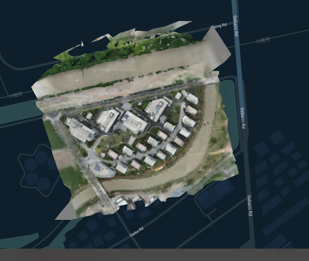 Mapbox加载Cesium 3dtiles的实践_mapbox loadtiles3dtileset-CSDN博客