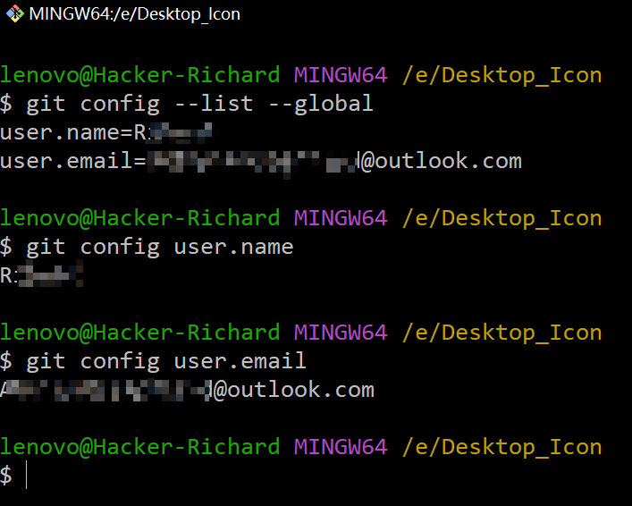 Git&Github基础知识附完美解决[rejected] master -＞ master (fetch first)问题方法_master -> master (fetch first ...